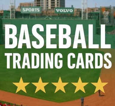 Free Real-Time Baseball & Sports Card Price Charts | Baseball Trading Cards